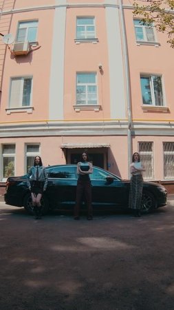 Слушай «иллюзию» на любимой цифровой площадке 

#murana #музыка #певица #релиз #новаямузыка