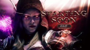 [WOW 3.3.5a+ #SIRUS Soulseeker x1 Одна жизнь!] Очередное начало начал, но с начала!