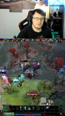 Что это за имба? | #qavivi с помощью #Twitch