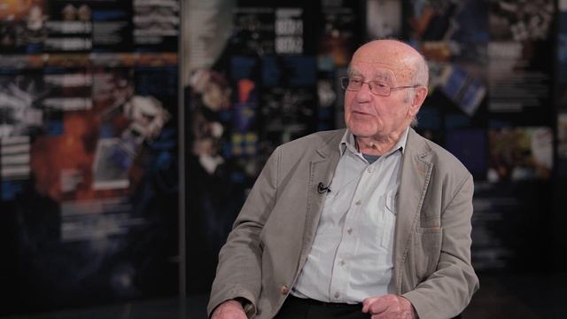 Интервью с астрофизиком Натаном Эйсмонтом. Возможны ли параллельные миры? | Глубины Космоса