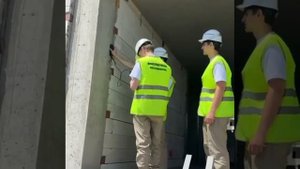Студенты Инженерного института СКГА проходят практическую подготовку