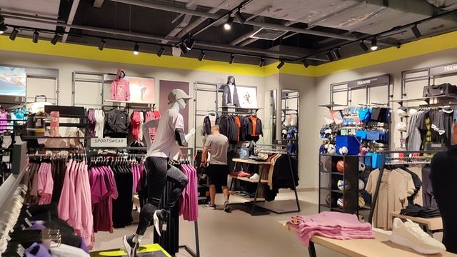 Тест-драйв поломоечной машины ARTRED M350HL в Demix | Часть 1