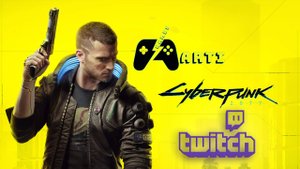 Первый раз прохожу Cyberpunk 2077- Часть 7