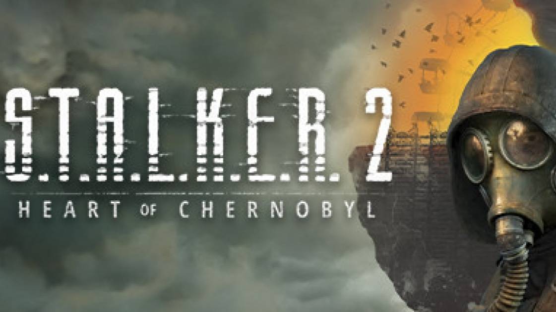 STALKER 2 Прохождение 9