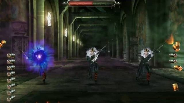 Vampire Night (US) (2 Players) [PS2]