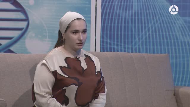 Час здоровья. Как обезопасить себя от пищевого отравления?