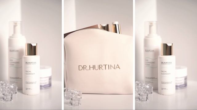 Профессиональный уход за Вашей кожей