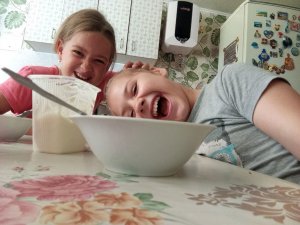 опять вырубился телефон (