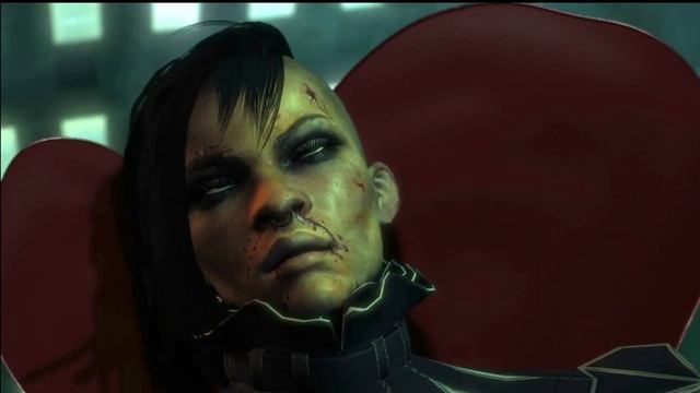 Deus Ex_ Human Revolution _ Серия 4