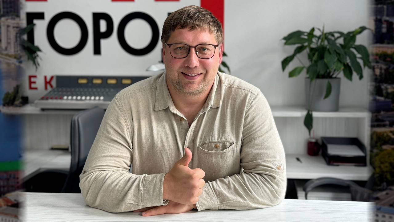 Как уральский спортсмен стал строить игровые площадки мечты? История успеха компании «Диорит»