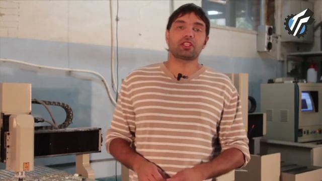 Урок Двузубые Фрезы