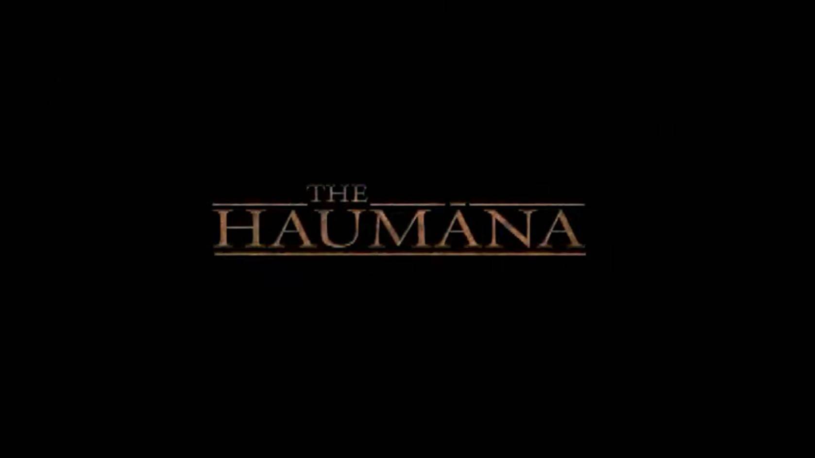 Фильм "Хула.  Жизнь в танце" (The Haumana) - про жизнь ученика хула на Гавайях