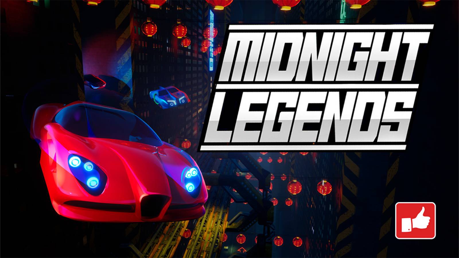 Midnight Legends Русский трейлер