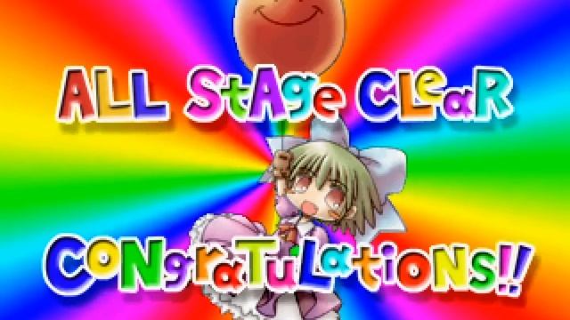 Crazy Balloon 2000 (JP) [PS1]