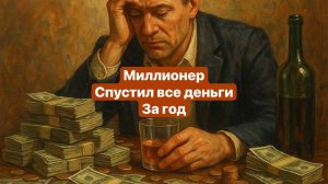 За ошибки можно дорого заплатить