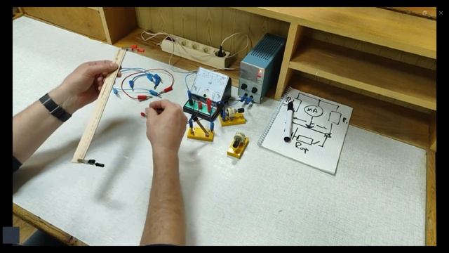 ИК Инженерно-техническое и Курчатовские классы практика-2