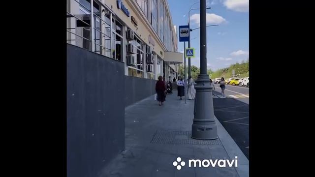 Студия ИНЖИР Сокольники - как дойти от Выхода N1 метро