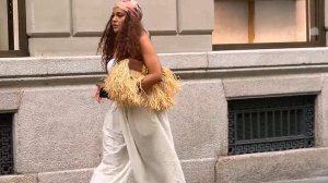 роскошь,сплошные модели на улицах Милана!!! фото📷 журнал street style 🇮🇹