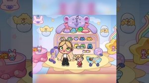 Теперь я играю в аватар ворлд