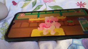 реакция на игру