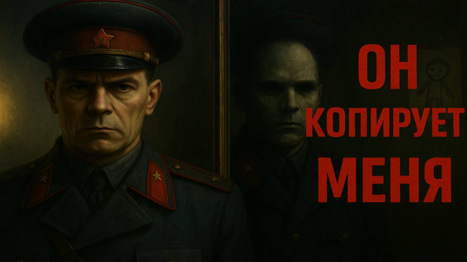 ВАМПИР БЕЗ КРОВИ: Забытый Хоррор СССР, о котором НЕ ГОВОРЯТ | Анализ рассказа. Рождение монстра