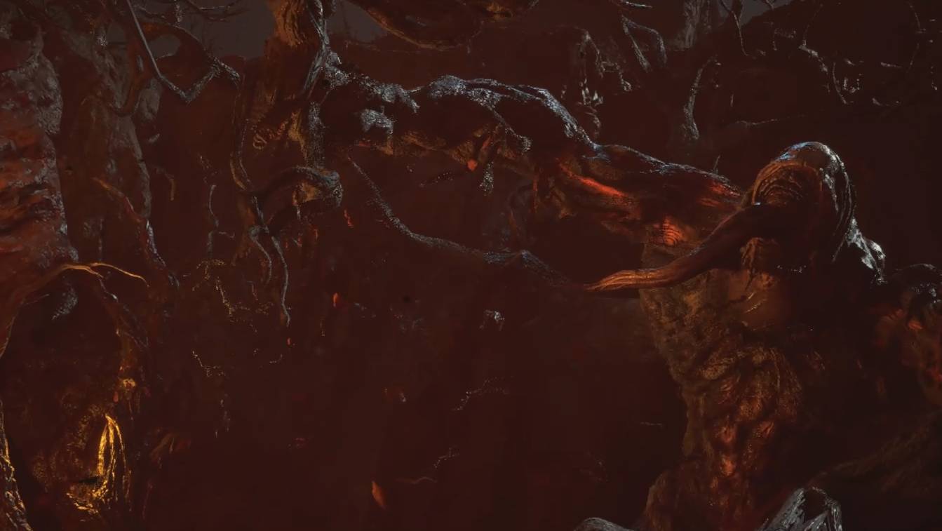 Wuchang  Fallen Feathers - Ожившее дерево - Древо душ