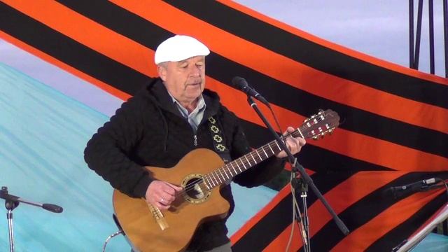 Алексей Чекмарев - Вавож 25