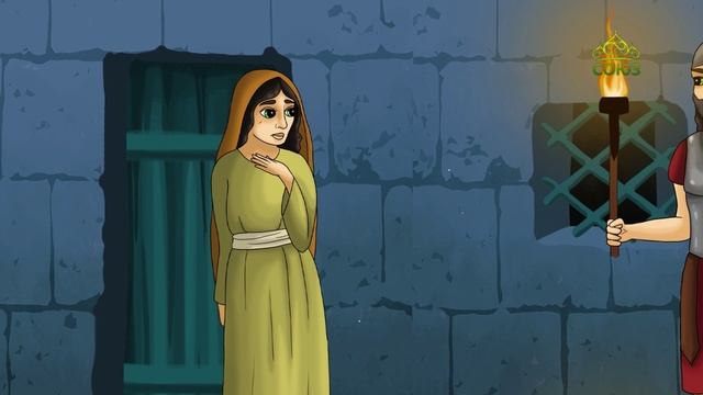 Библейские крылатые выражения. Потерять присутствие духа