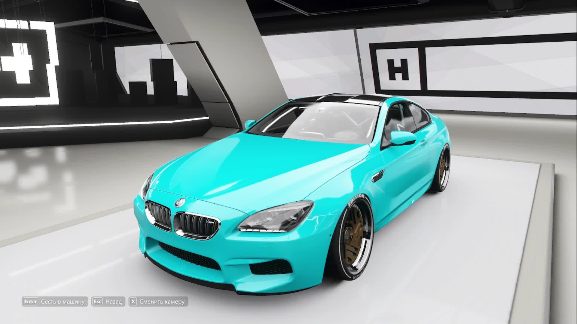 Форза 4 Forza Horizon 4 гоночная игра в открытом мире прохождение онлайн Летний сезон