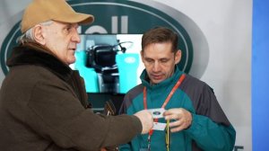 Участие Wellland на выставке TransRussia2025