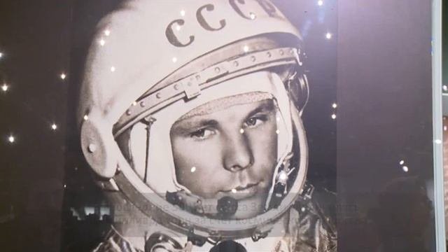 Музей космонавтики. Выпуск 11