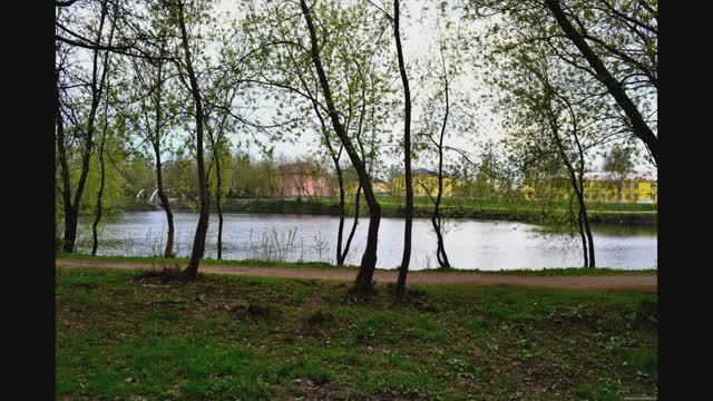 Тихвин