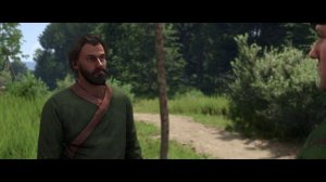 Kingdom Come: Deliverance II. Заклятые друзья