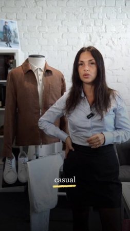 В этом сезоне в нашей коллекции готовой одежды — льняная куртка Vitale Barberis Canonico.
