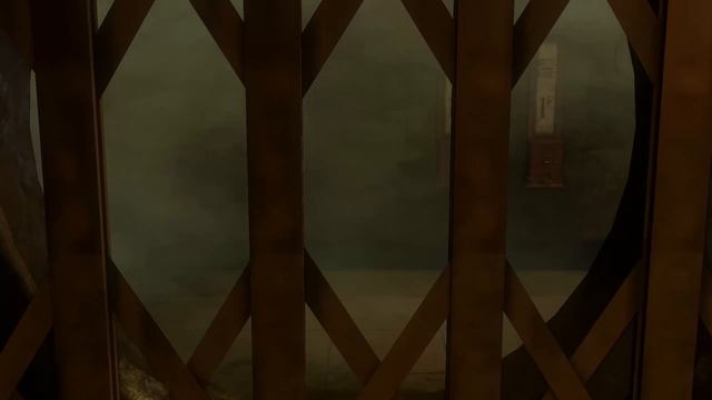 Syberia 3 (2017) [PS4] - Часть 2 из 2