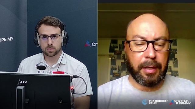 🔴LIVE. В Крыму стартовала экспедиция по изучению затопленного античного города Акра