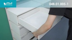 Направляющие CS.PO.SCL.2D