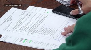 В Республике Алтай подвели итоги выведения нелегального бизнеса в правовое поле