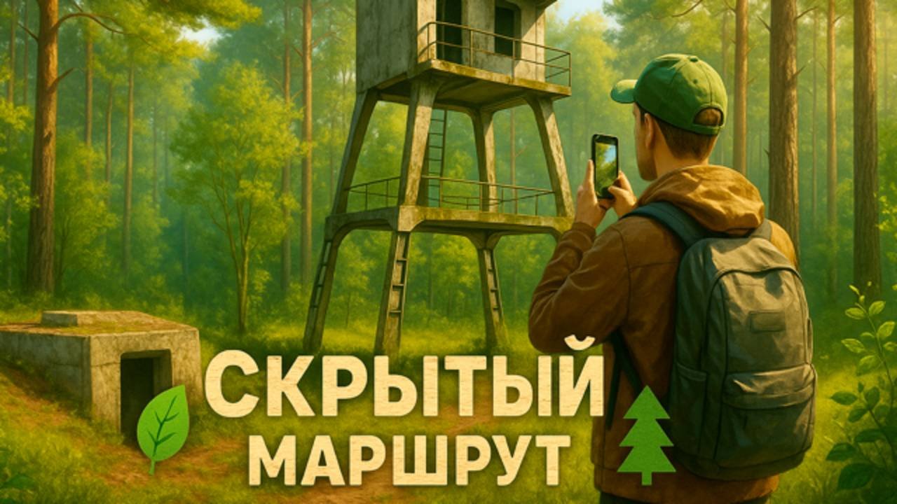 Ленобласть. Ладожские берега