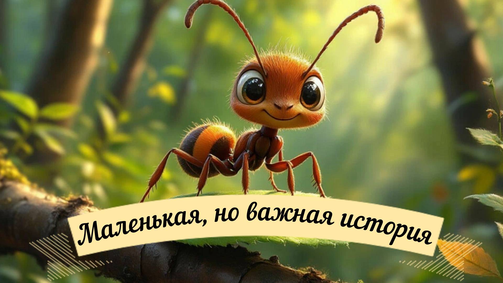 Сказки