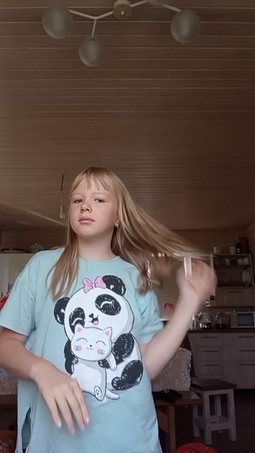 танец под песню домер почему