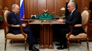 Путин поручил упразднить вторые смены в школах в Карачаево-Черкесии