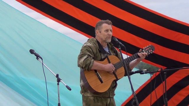 Александр Липатов - Вавож 25