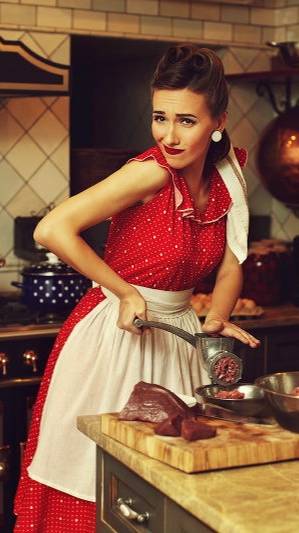 Свежайшая баранина.Шикарный видеоклип для голодных людей. #сезонконтентаRUTUBE