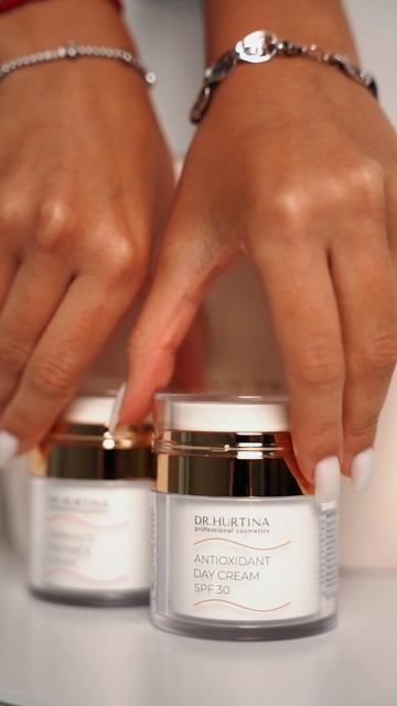 Крем для лица день+ночь