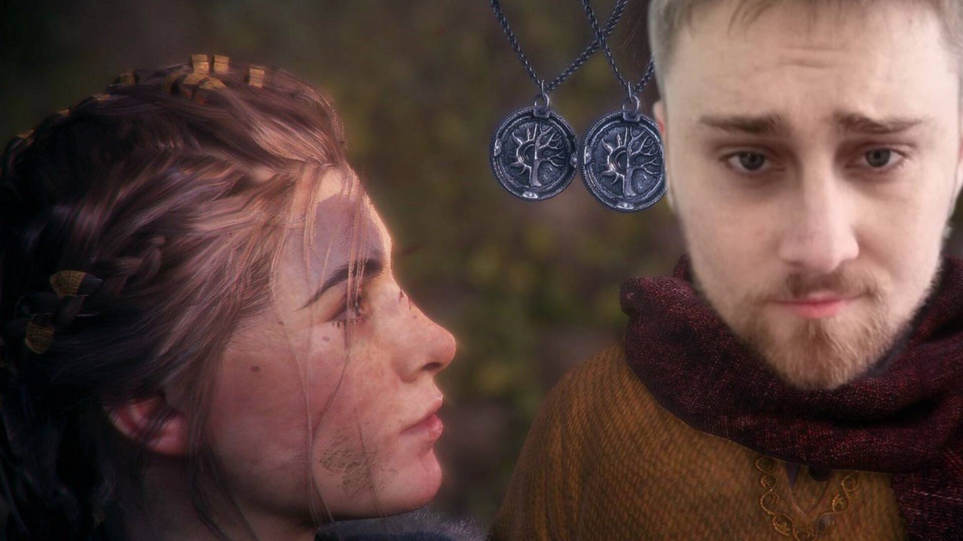 A Plague Tale: Innocence!Русская Озвучка!Прохождение#3