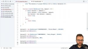 22-08. Example Implement