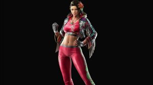 Tekken 8. Продолжаем бои