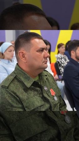 В СКГА проходит цикл стратегических сессий с победителями кадровой программы "Герои КЧР"