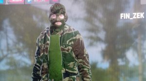 CRSED без друзей